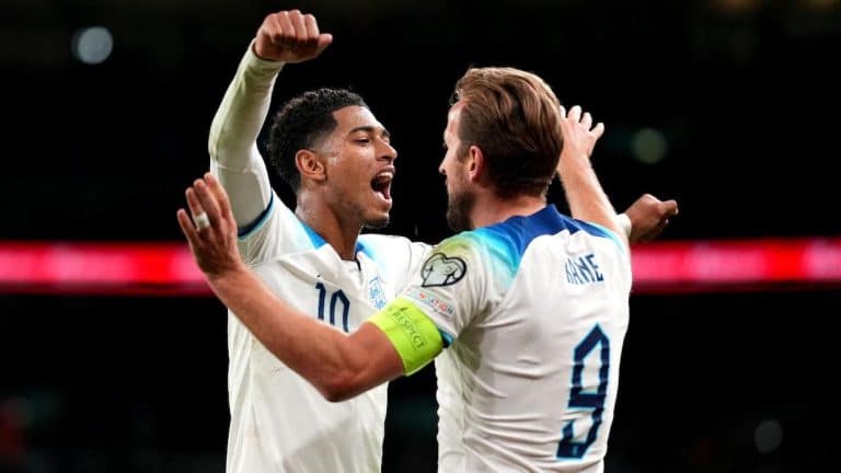 Jude Bellingham has added 1.2M IG followers since Euro 2024
