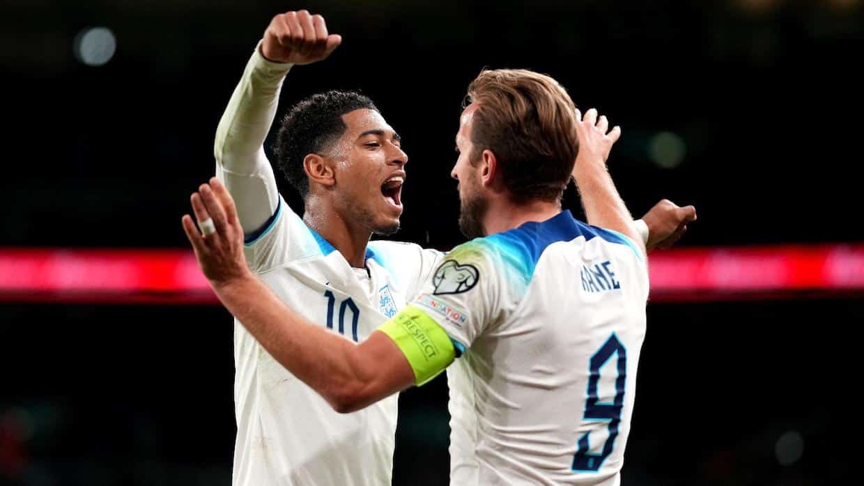 Jude Bellingham has added 1.2M IG followers since Euro 2024
