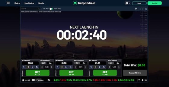 Best Crash Gambling Sites for Crypto & Real Money Play in 2026