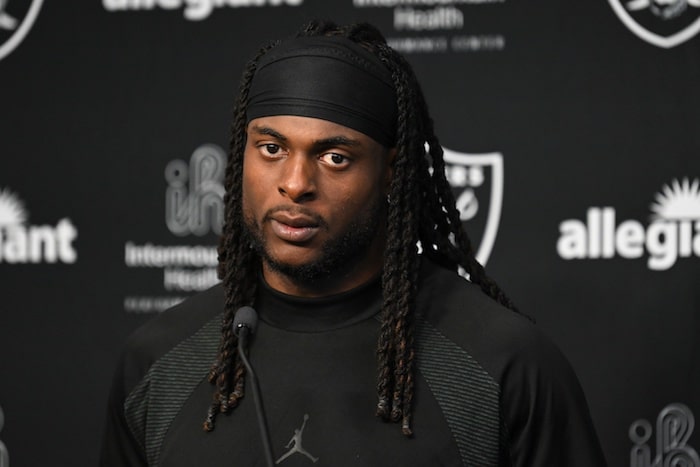Davante Adams Open To Reunion With Aaron Rodgers Davante Adams Open To Reunion With Aaron Rodgers