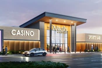 ECL Entertainment Unveils Designs For The Nash Casino In New Hampshire