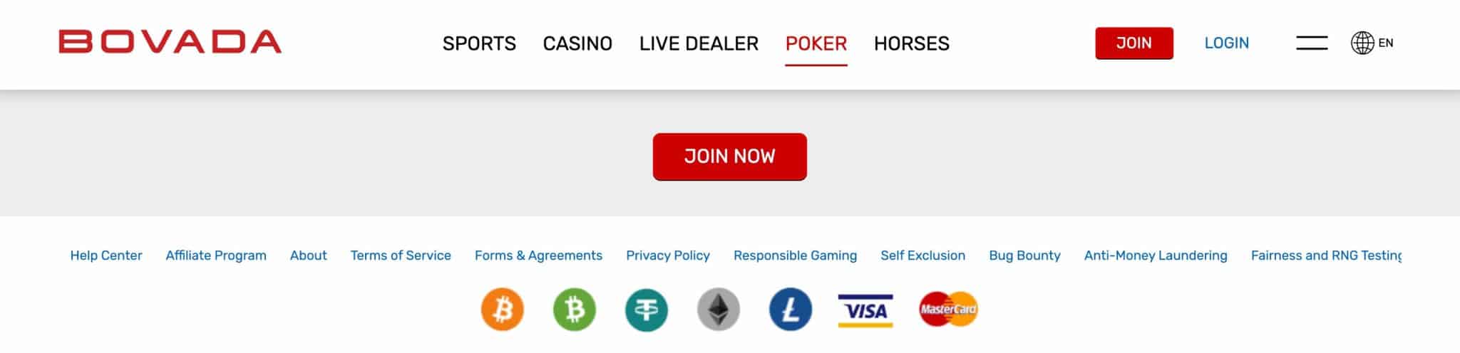 Latest Bovada Bonus Code, Promo Offers, and Review for 2024