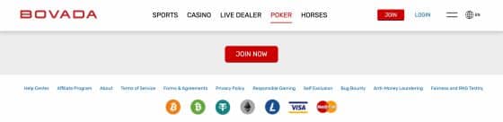 Latest Bovada Bonus Code, Promo Offers, and Review for 2024