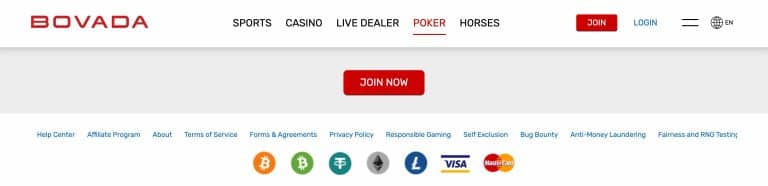 Latest Bovada Bonus Code, Promo Offers, and Review for 2024