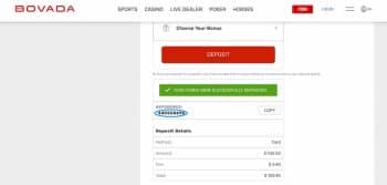 Latest Bovada Bonus Code, Promo Offers, and Review for 2024