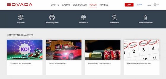 Latest Bovada Bonus Code, Promo Offers, and Review for 2024