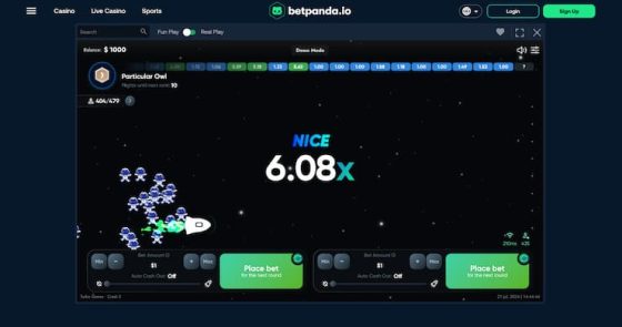 Best Crash Gambling Sites for Crypto & Real Money Play in 2026