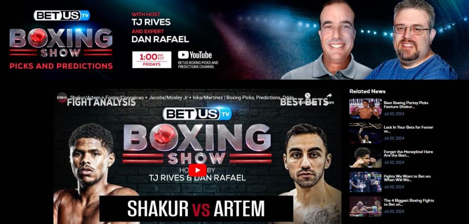 How to Bet on Boxing Fights - Complete Boxing Betting Guide 2026
