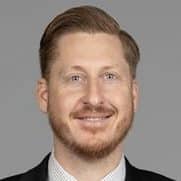Kyle Odegard, Author at Sportscasting | Pure Sports