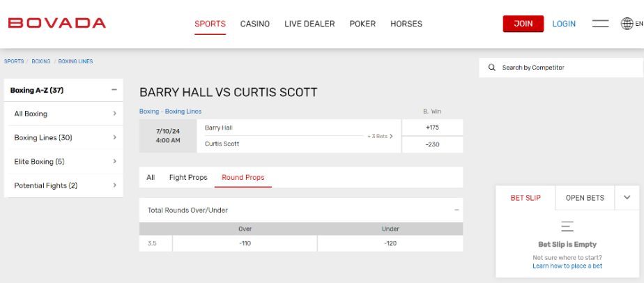 How to Bet on Boxing Fights - Complete Boxing Betting Guide 2026