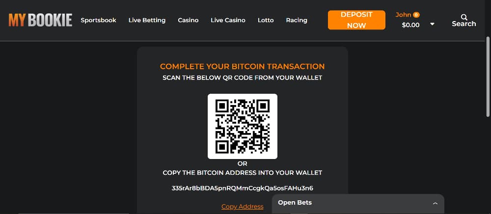 MyBookie Promo Code, Bonus Offers & Review for November 2025