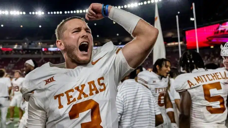 Texas Longhorns Football 2024: Schedule, Tickets, & TV Channel