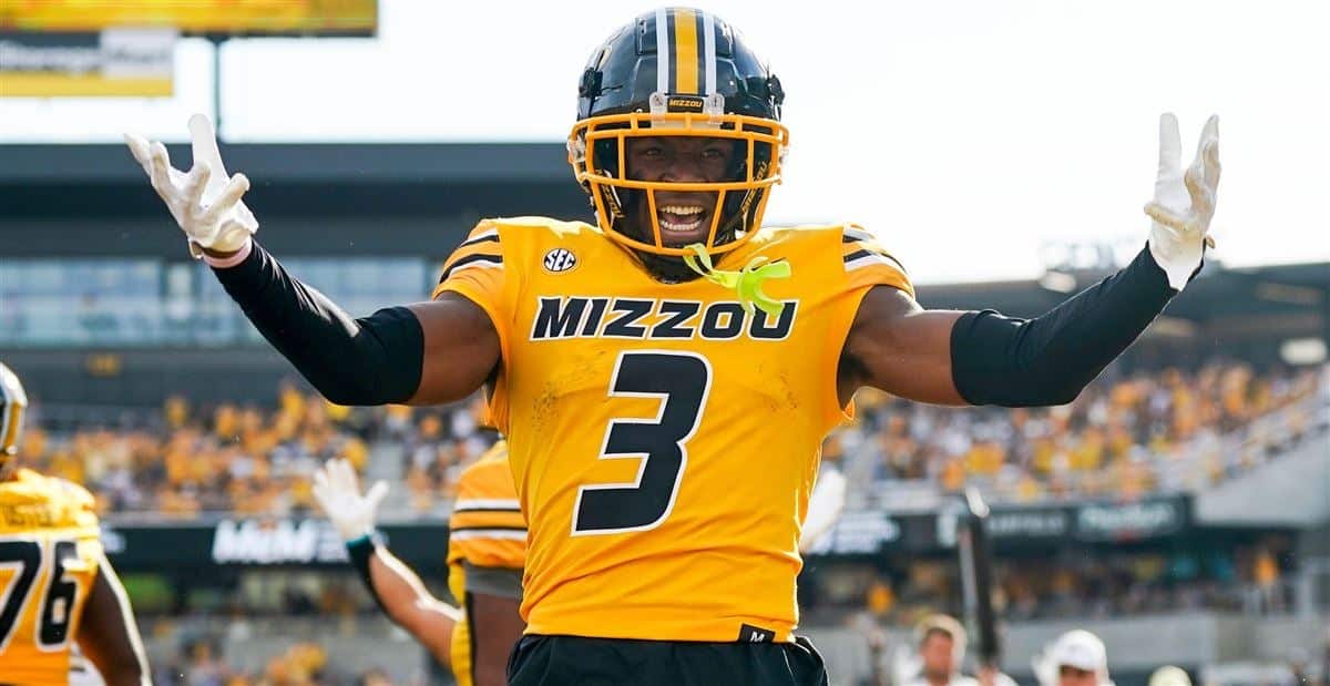 College Football WR Rankings 2024