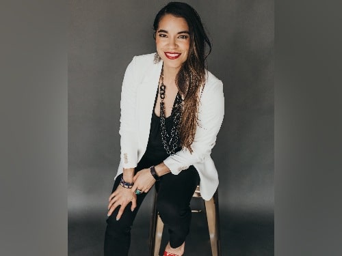 ESPN Signs Sports Betting Analyst Pamela Maldonado ESPN Signs Sports Betting Analyst Pamela Maldonado