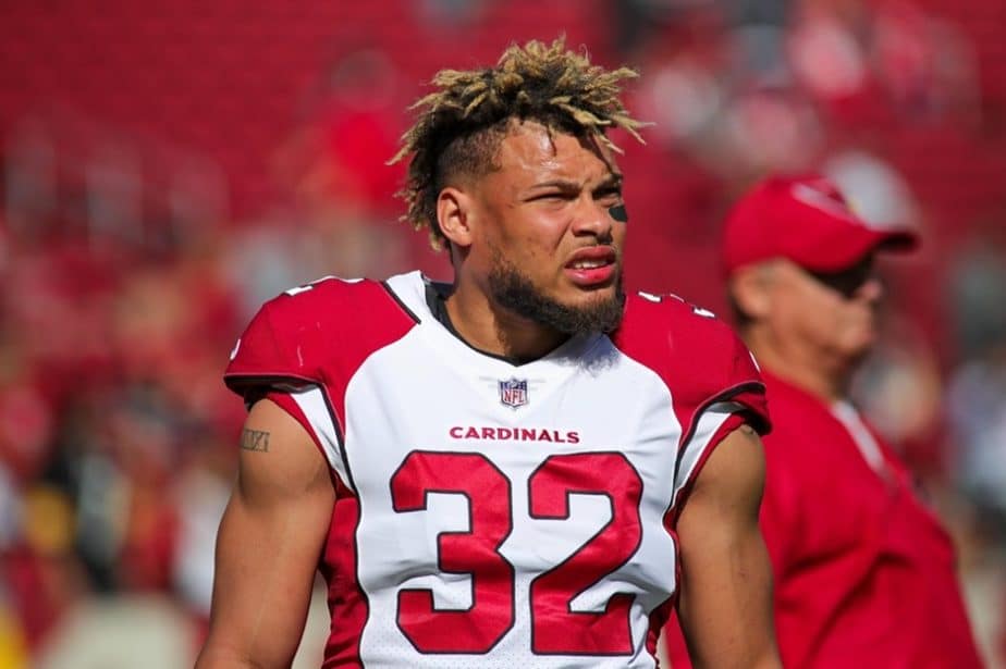 The Descent and Revival of Tyrann Mathieu - Sportscasting | Pure Sports