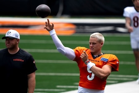 Predicting the Top NFL Offenses in 2024