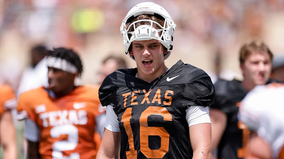Arch Manning Heisman Odds, NIL Value, and NFL Draft Eligibility