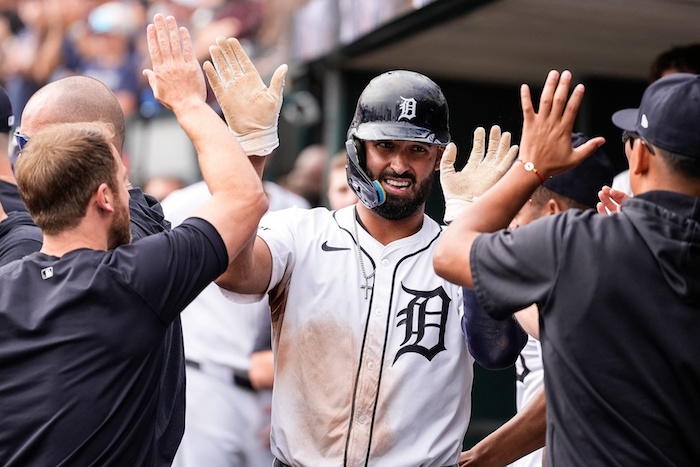 MLB Wild Card 2024 Ticket Prices: Tigers Top List
