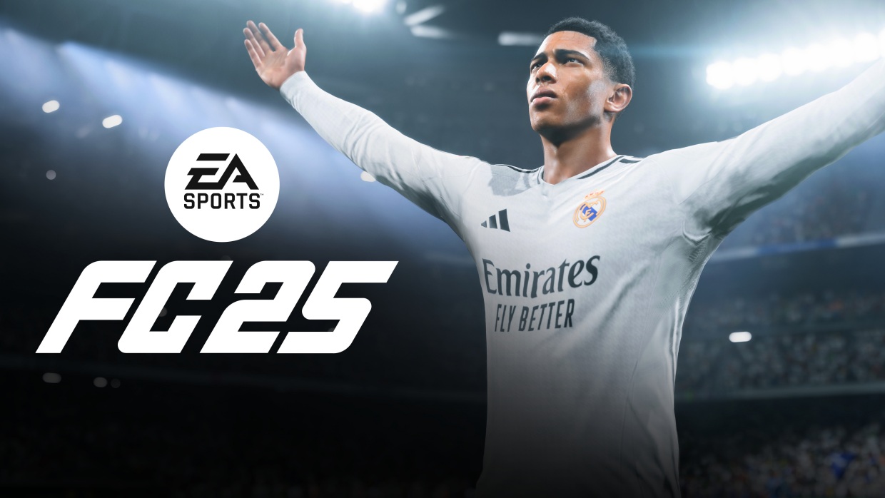EA Sports FC 25: 5 Best England Internationals In The Game