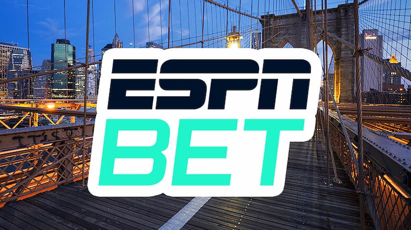 On Monday, New York regulators approved ESPN BET to launch sports ...