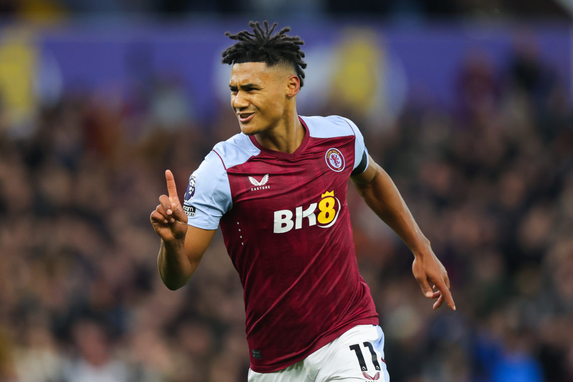 Premier League: 5 Players With the Most Goals Since 2022-23