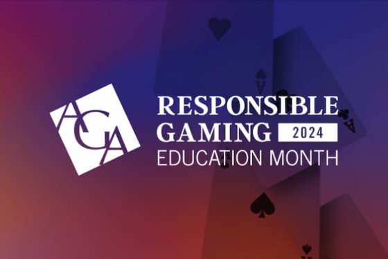 Responsible Gaming Education Month is being supported by New York ...