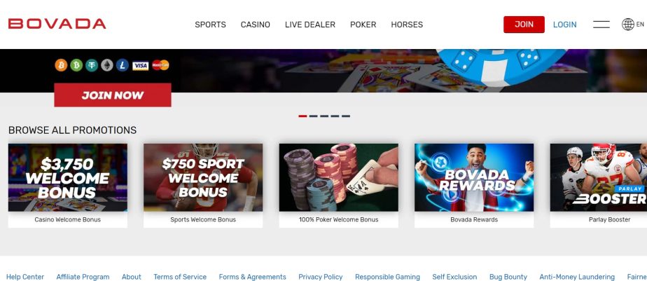 Best Sportsbook Promos and Sports Betting Bonus Offers in 2025