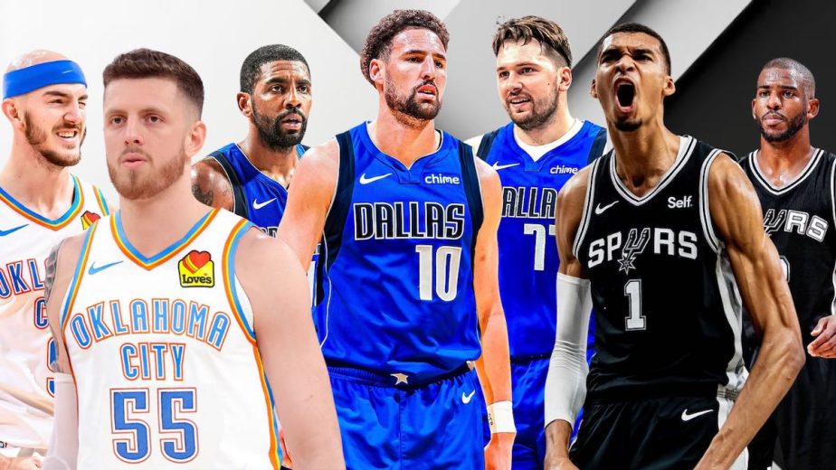 30 Intriguing NBA Lineups To Watch For In The 2024-2025 Season