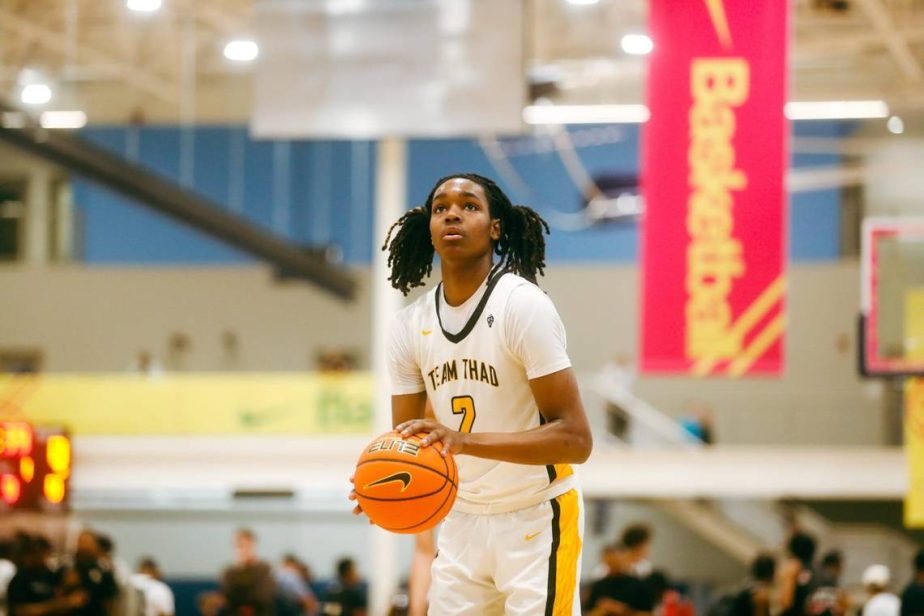 Kentucky Basketball: What does 5-star recruit Jasper Johnson bring to ...