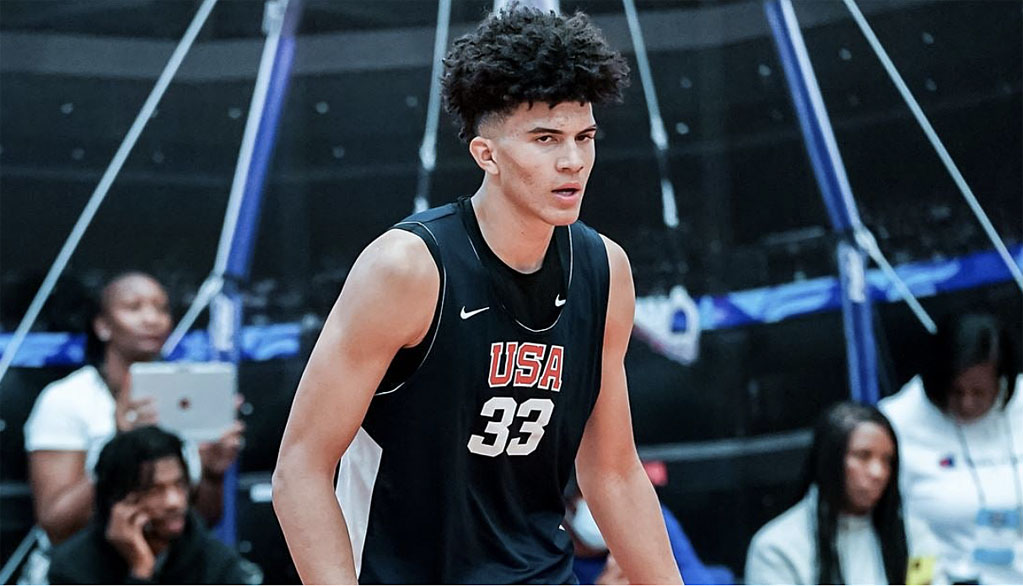 College Basketball Recruiting: Ranking the top slashers in '25 class