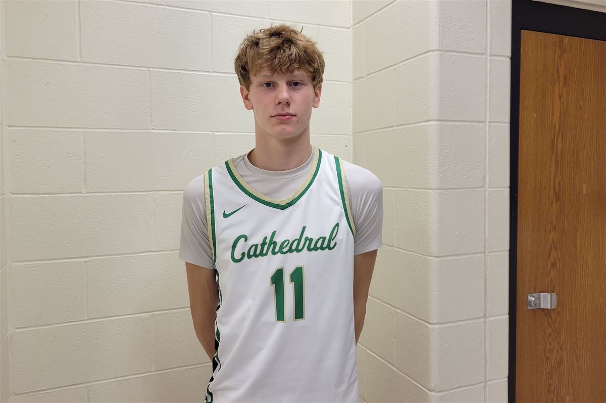 Notre Dame Basketball Recruiting: Analyzing Brady Koehler's Defensive ...