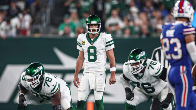 Aaron Rodgers At 40 Years Old: How Other QBs Have Performed At His Age