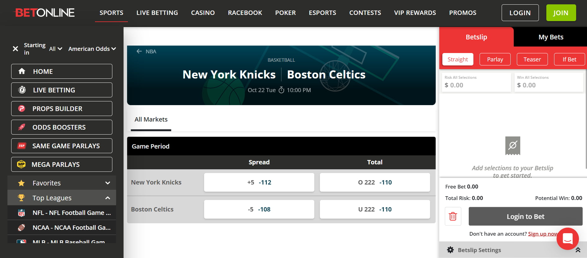 What Does it Mean to Cover the Spread in Sports Betting?