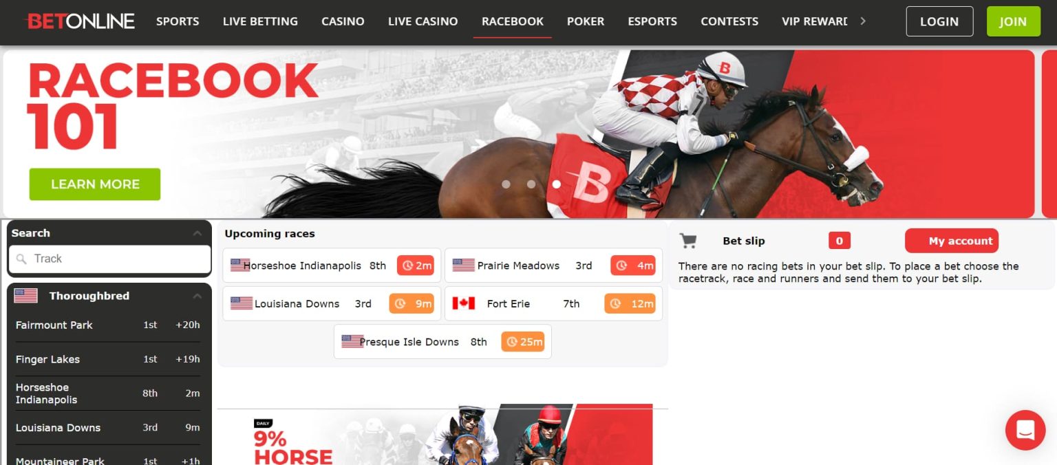What Does OTB Mean in Betting? - OTB Sports Betting Guide