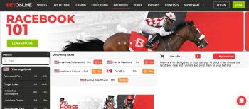 What Does OTB Mean in Betting? - OTB Sports Betting Guide