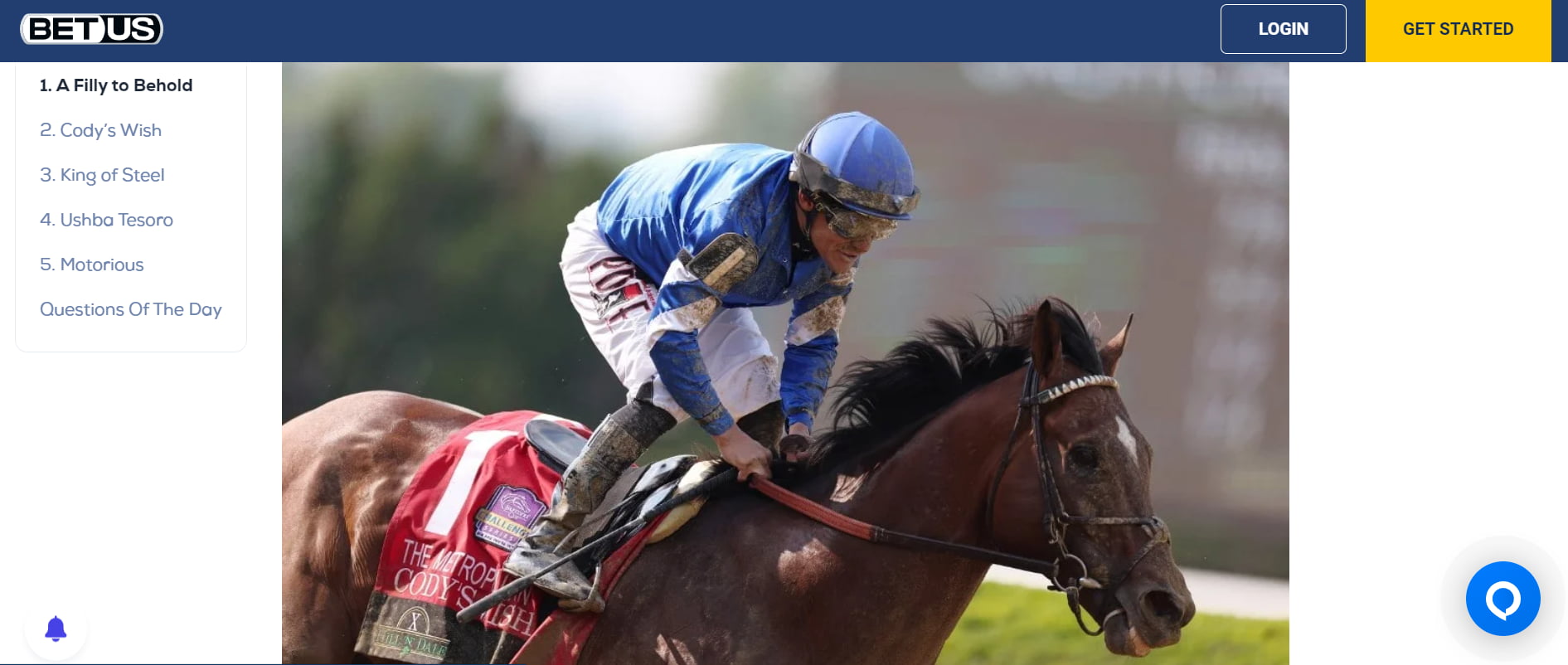 What Does OTB Mean in Betting? - OTB Sports Betting Guide