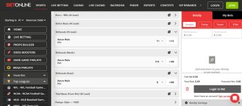 What is a Pitching Out in Baseball Betting? - Pitcher Outs Guide