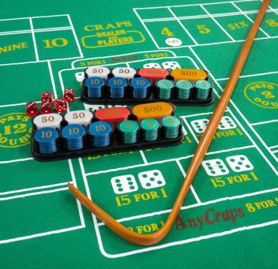 ‘Serial Cheater’ Accused of Winning $5K by Cheating at Craps at JACK ...