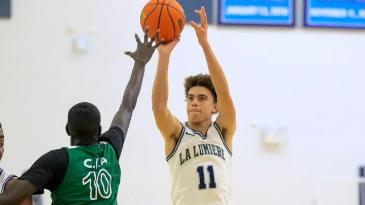 UConn Basketball: Assessing 4-star Darius Adams' fit with Huskies