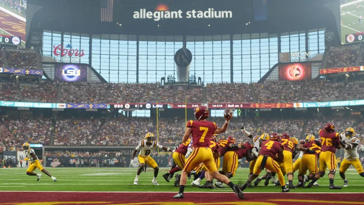 Penn State vs. USC Expert Picks, Prediction, & Best Bets