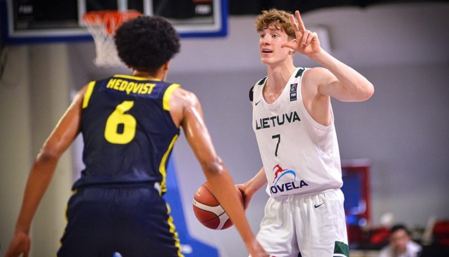 NBA Draft 2025: 5 most underrated prospects in college basketball