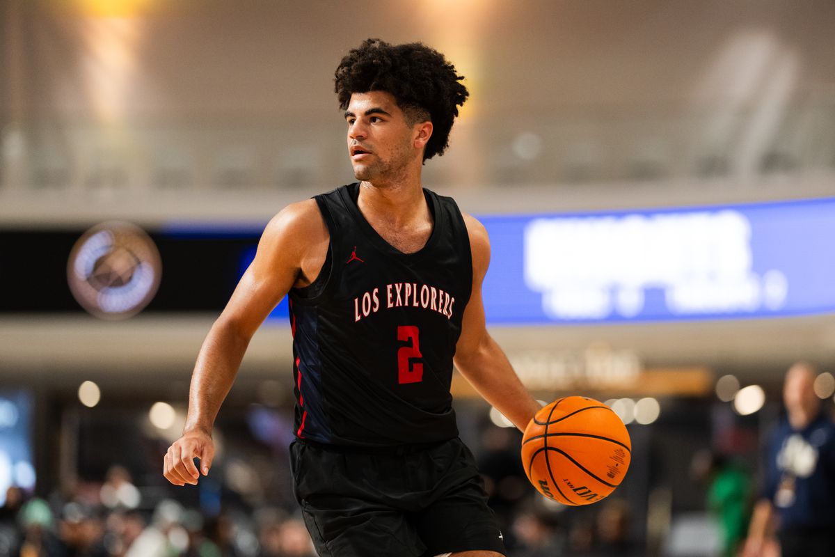 Duke Basketball: Cayden Boozer Analysis