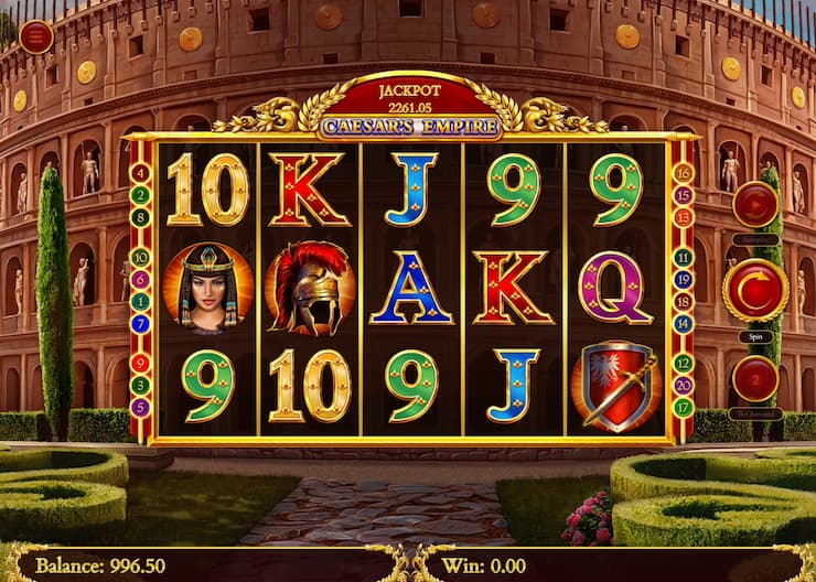 Best RTG Casinos in 2026 – Top 10 RTG Gaming Casino Sites