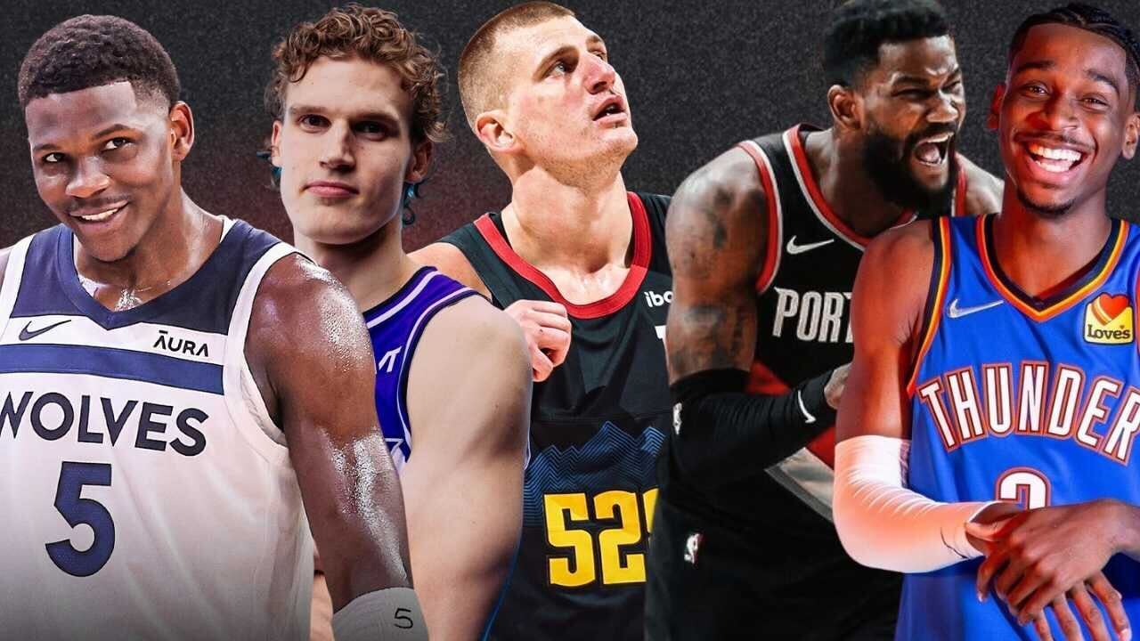 One Question For Each NBA Team In The Northwest Divison