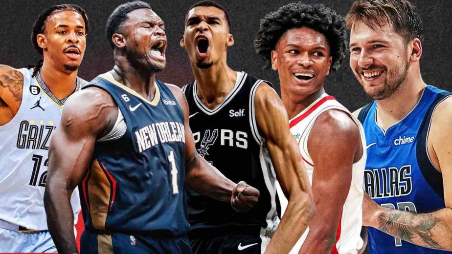 NBA Season Preview: 1 question for each Southwest Division team