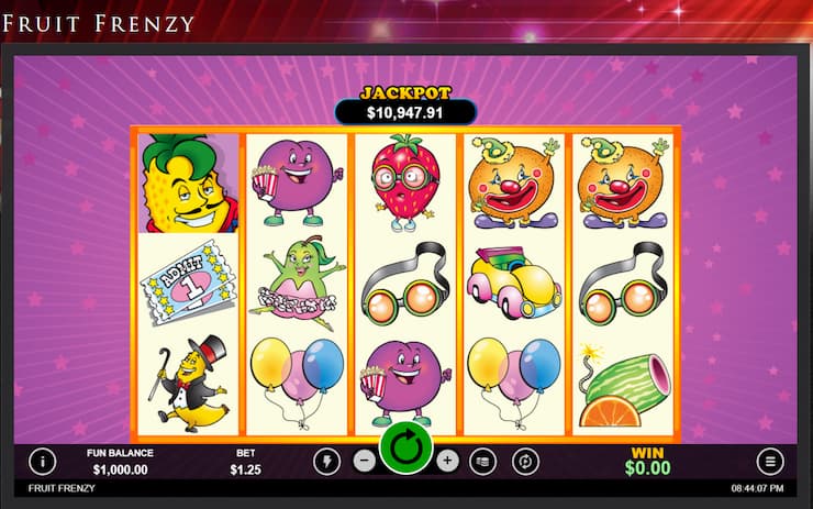 Best RTG Casinos in 2026 – Top 10 RTG Gaming Casino Sites