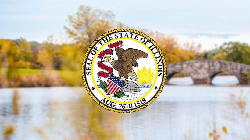 The Illinois Gaming Board has temporarily suspended ‘objectional bets ...