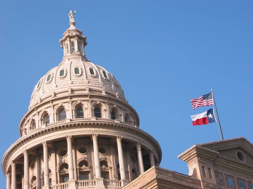 Regulators in Texas believe a resort casino is a matter of ‘when’ not ‘if’