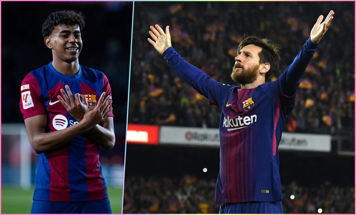 Top 5 Earners in MLS 2024: Lionel Messi Tops List By a Landslide