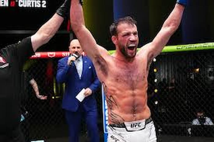 Damon Jackson Eyes Redemption at UFC 309 Against Jim Miller